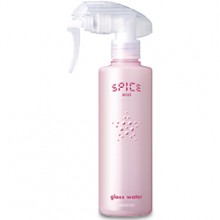 VjPeace | Spice | Mist Gloss Water