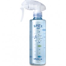 VjPeace | Spice | Mist Volume Up